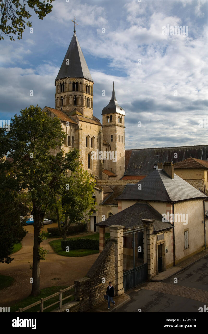 Order of cluny hi-res stock photography and images - Alamy