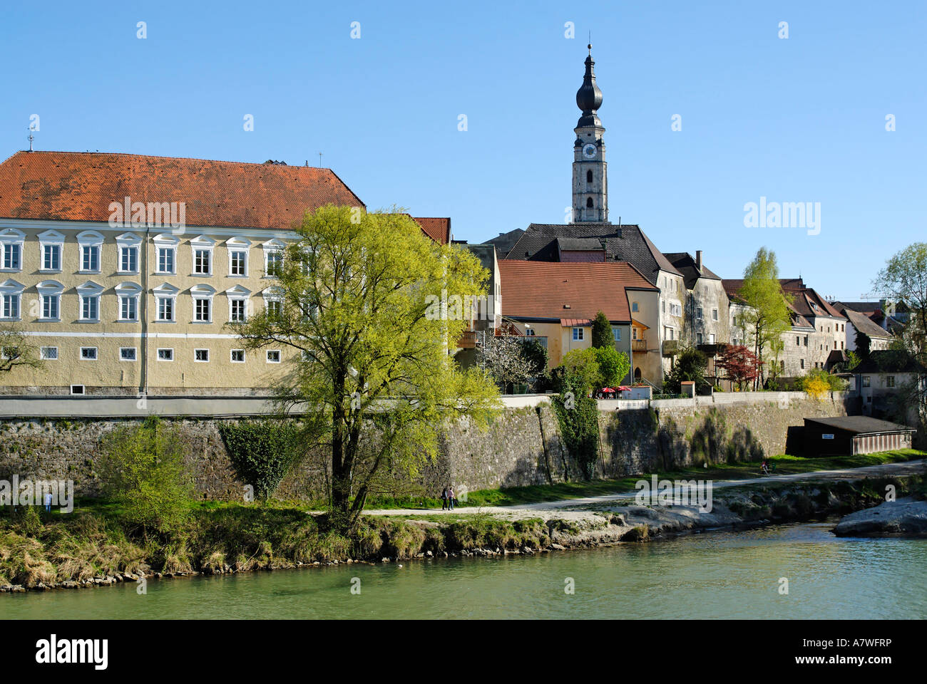 Braunau Am Inn Austria Stock Photos & Braunau Am Inn Austria Stock ...