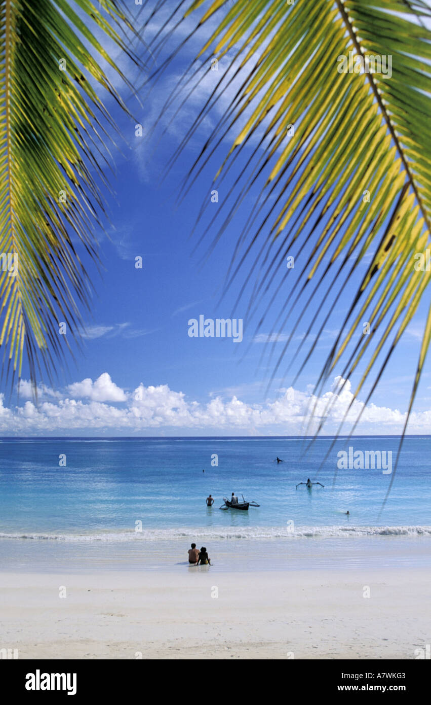 Galawa Beach High Resolution Stock Photography and Images - Alamy