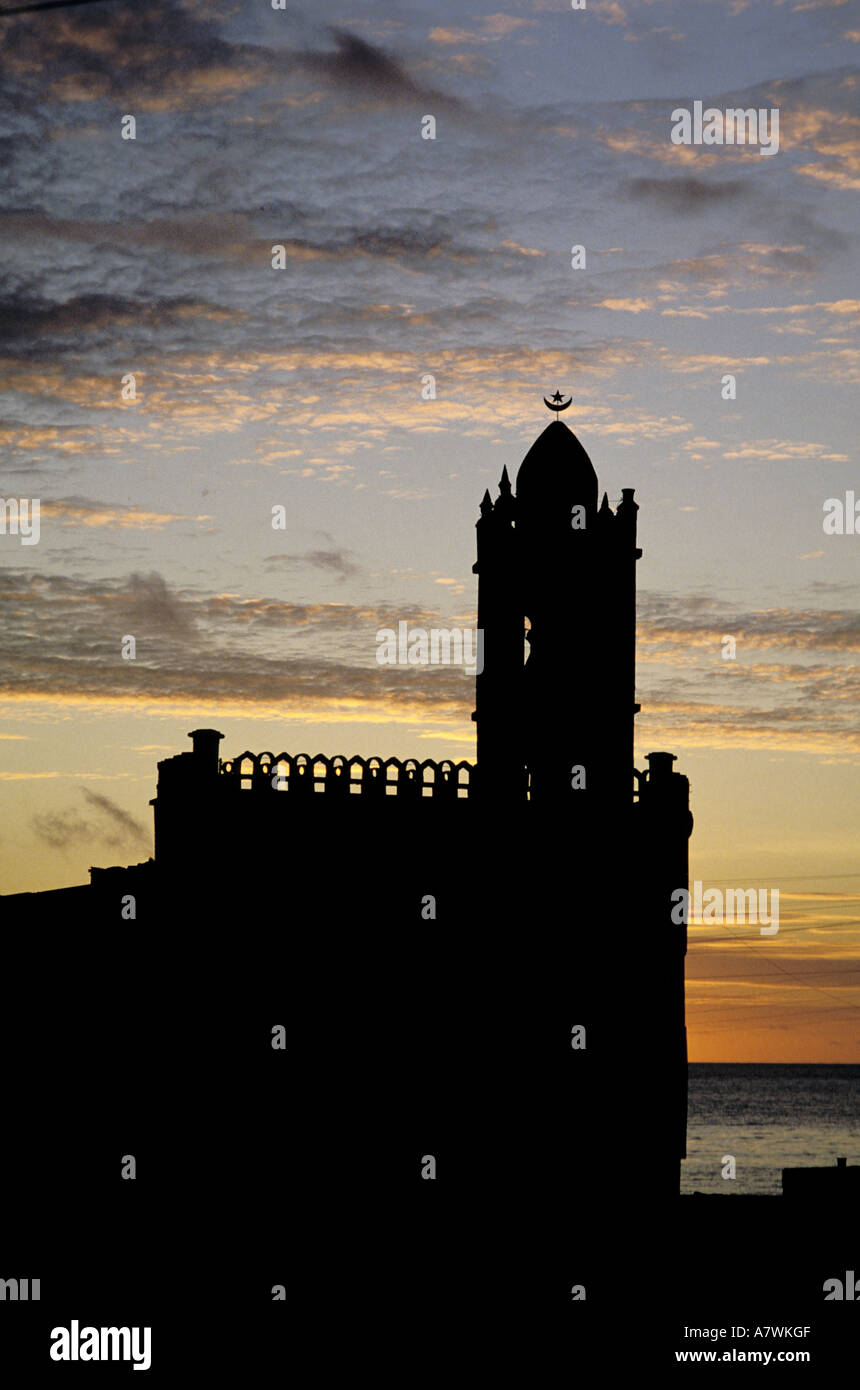 Moroni Mosque High Resolution Stock Photography and Images - Alamy