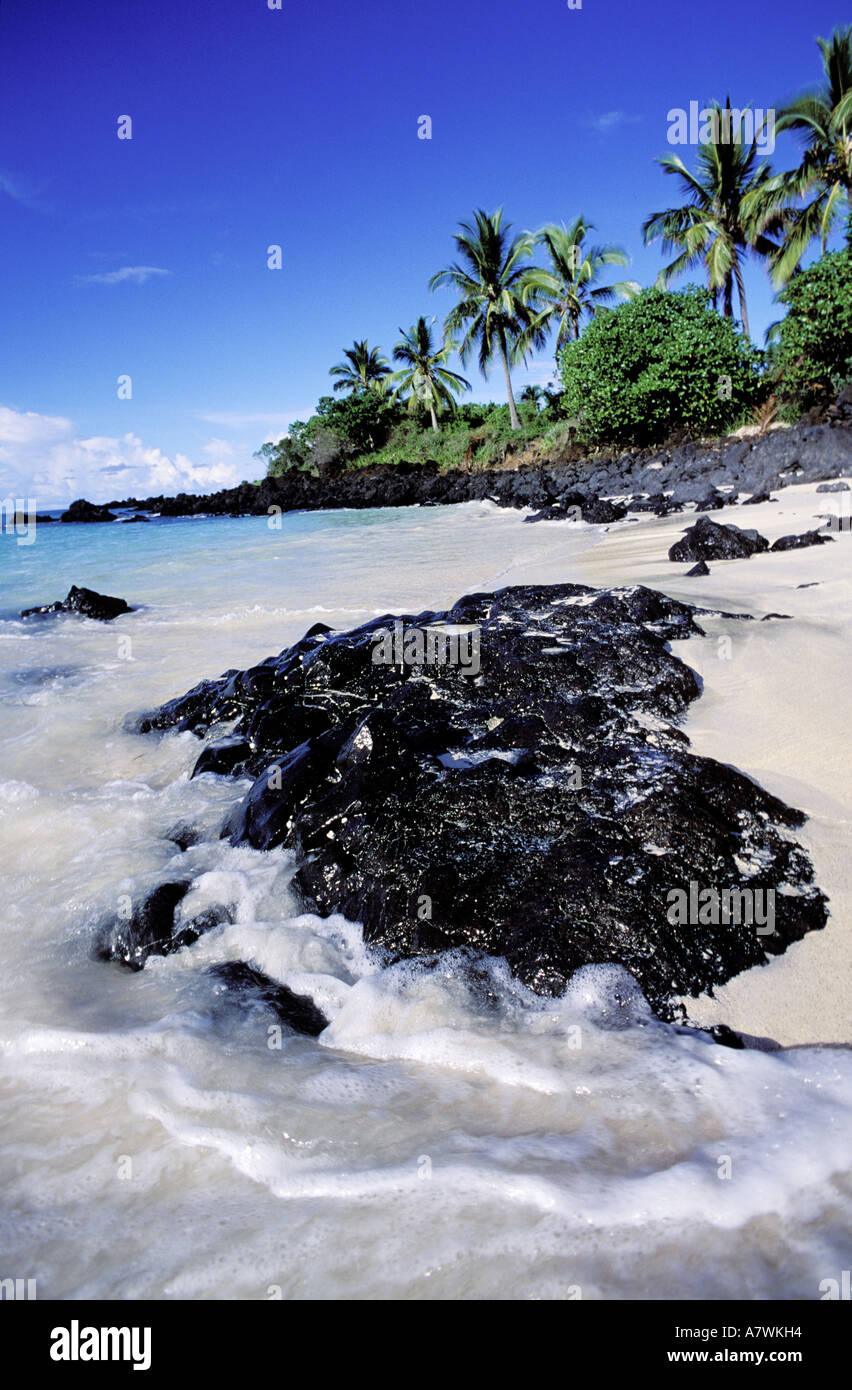 Comoros Republic, Grande Comore island, Maloudja beach Stock Photo - Alamy
