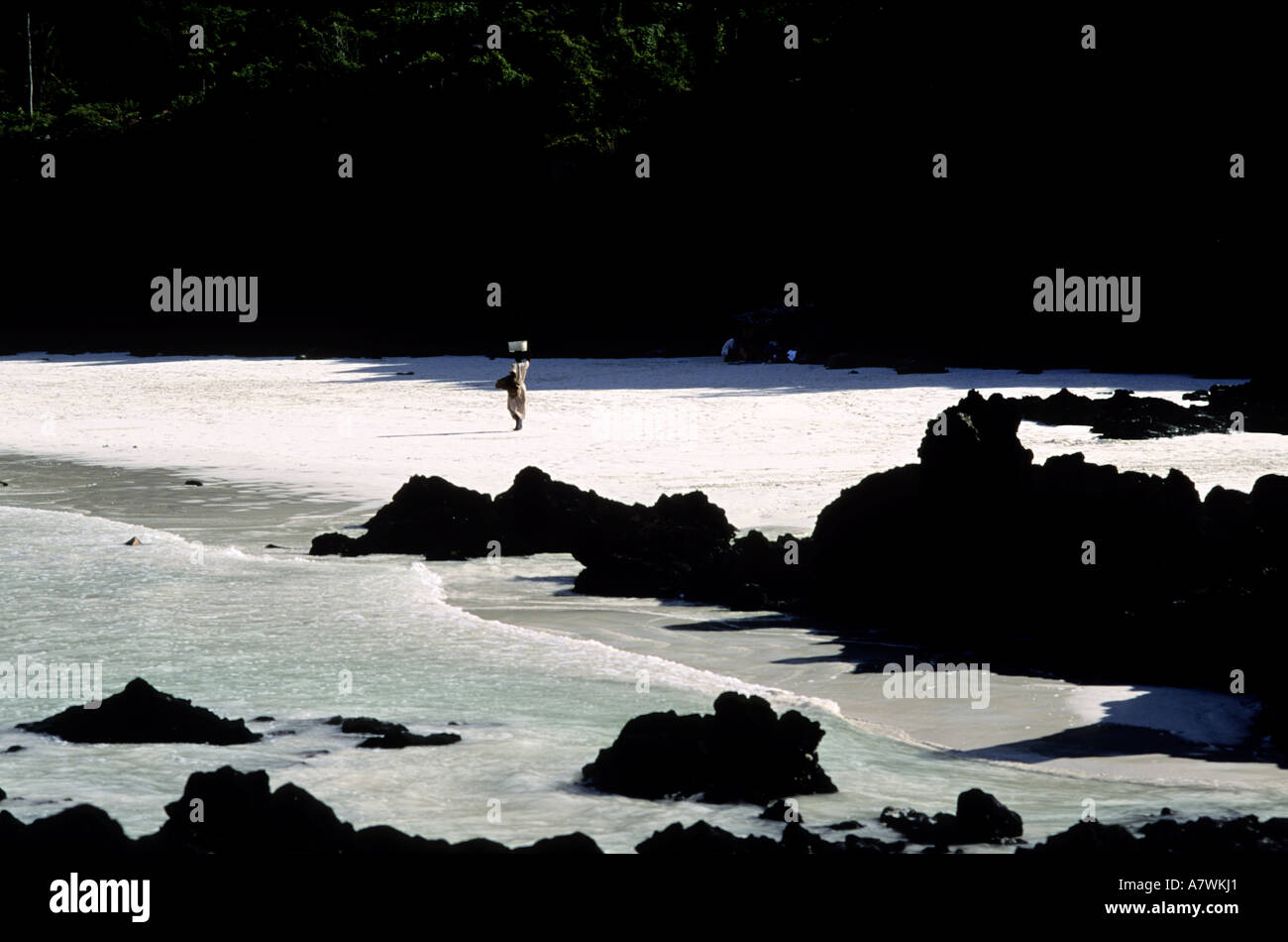 Chomoni beach hi-res stock photography and images - Alamy