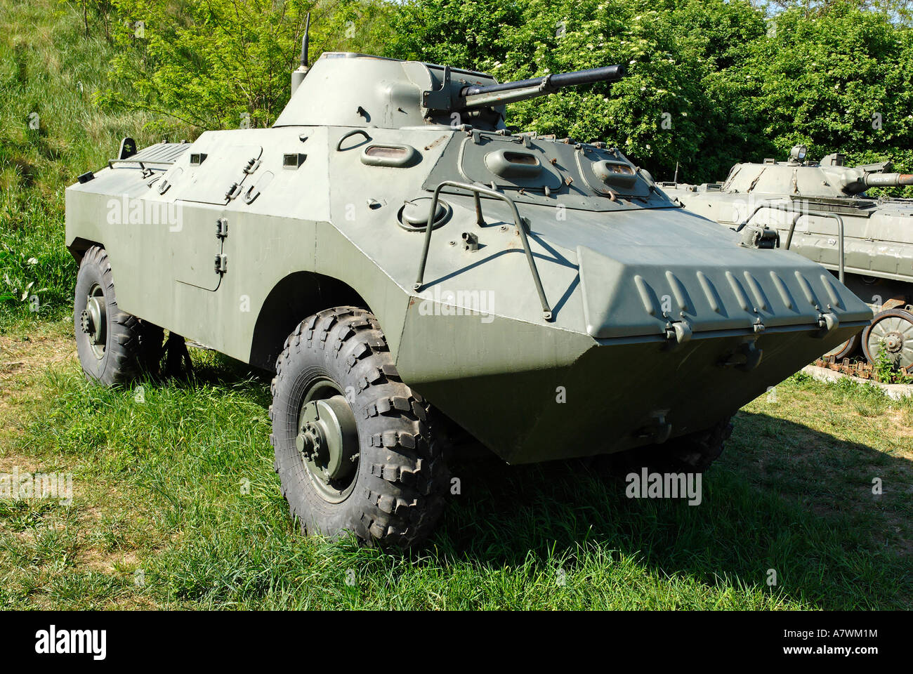 Panzer angriff hi-res stock photography and images - Alamy