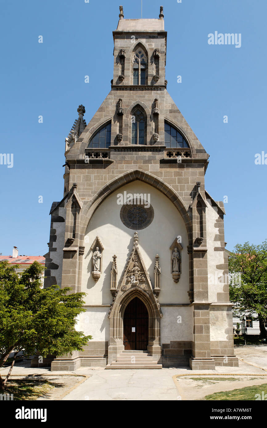 Historic old town of Kosice, Slovakia Stock Photo - Alamy