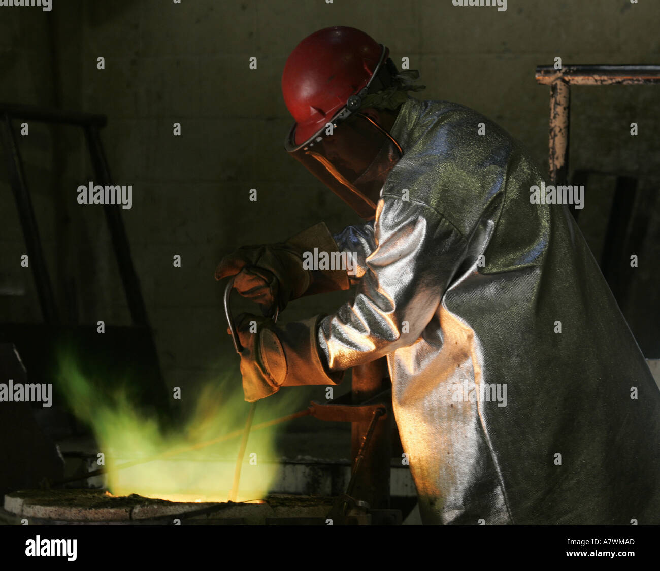 Shidoni hi-res stock photography and images - Alamy