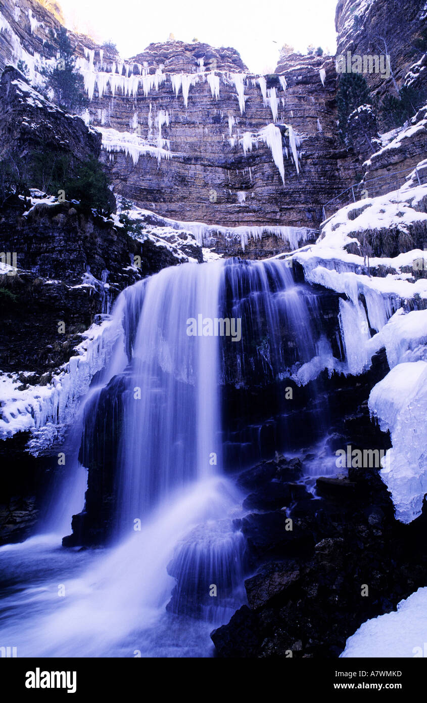 Abime river hi-res stock photography and images - Alamy