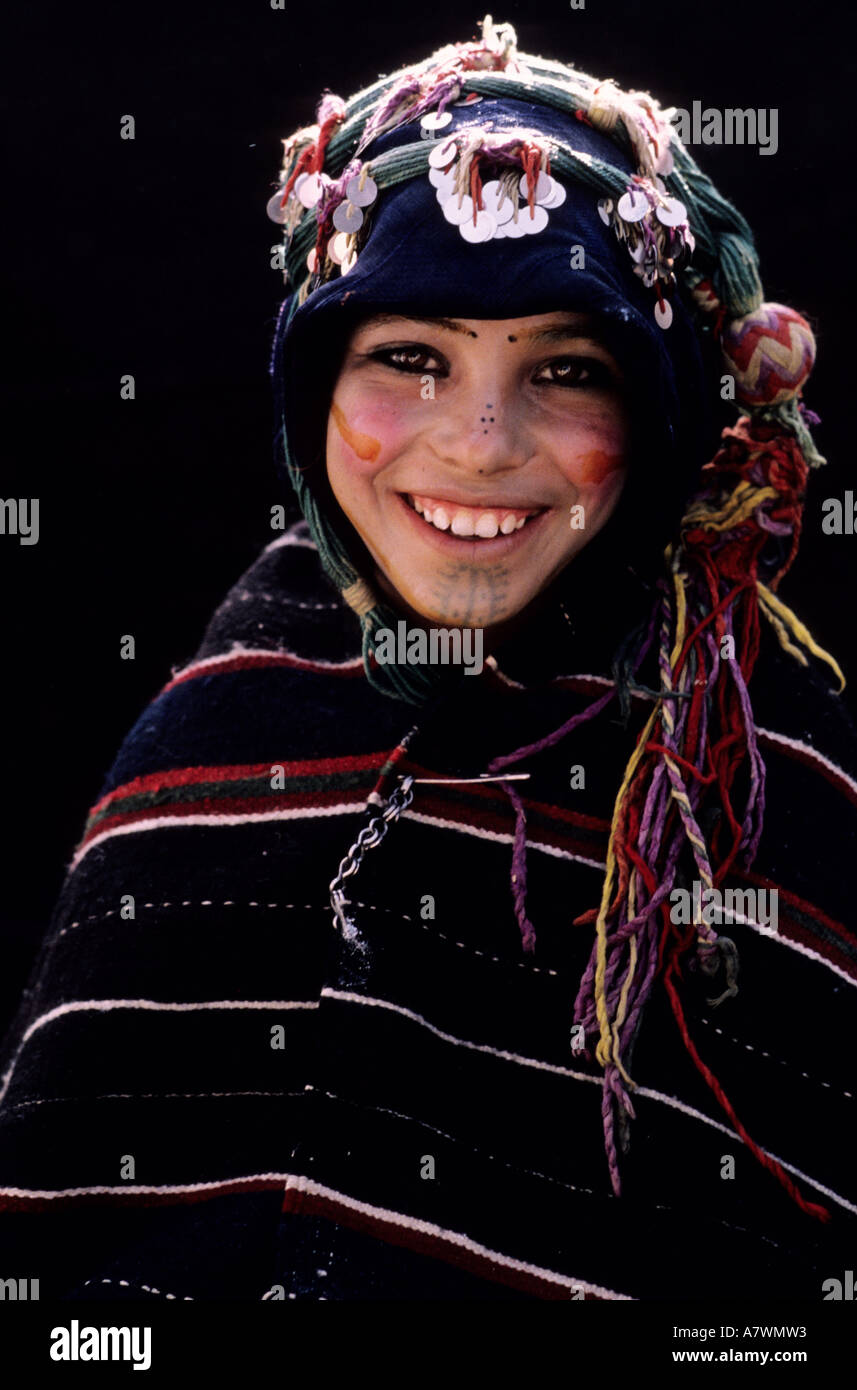 Imilchil hi-res stock photography and images - Alamy