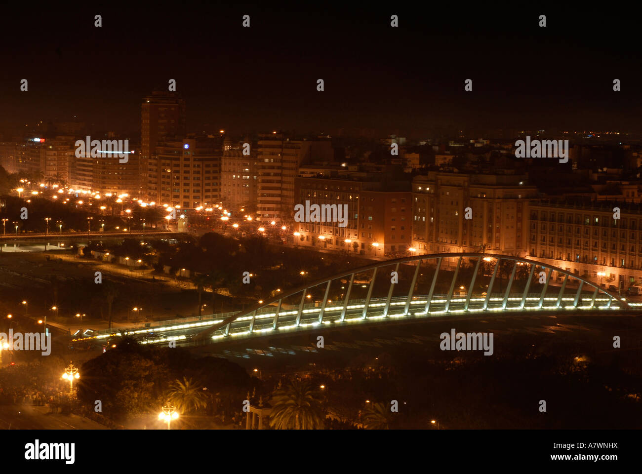 Fireworks at midnight. Valencia. Fallas Las Fallas Valencia Las Fallas ...