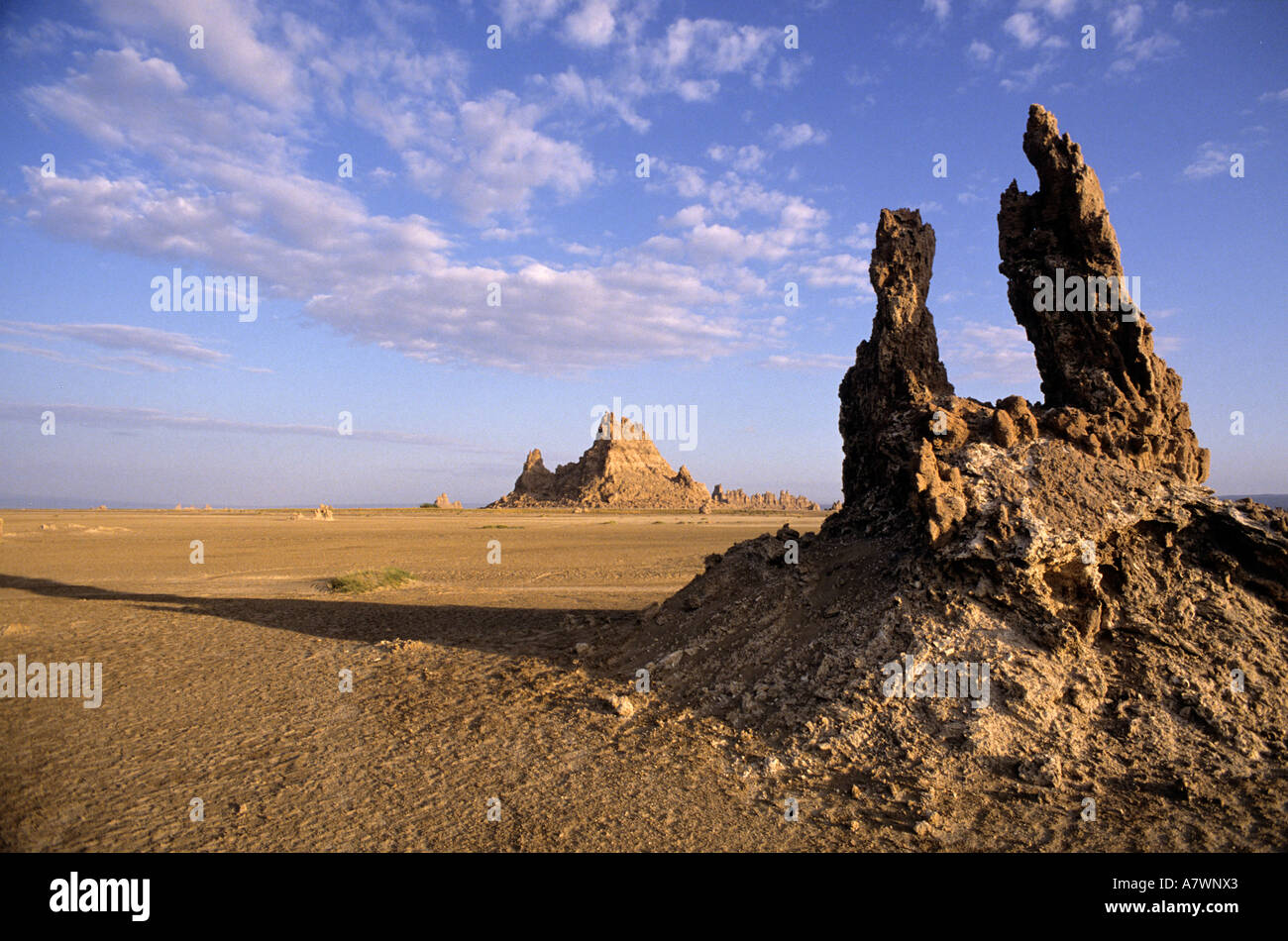 Lake Abbe High Resolution Stock Photography and Images - Alamy