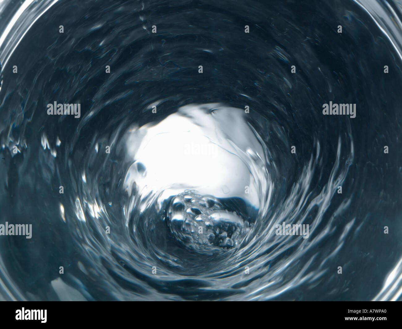close up water whirl vortex Stock Photo - Alamy