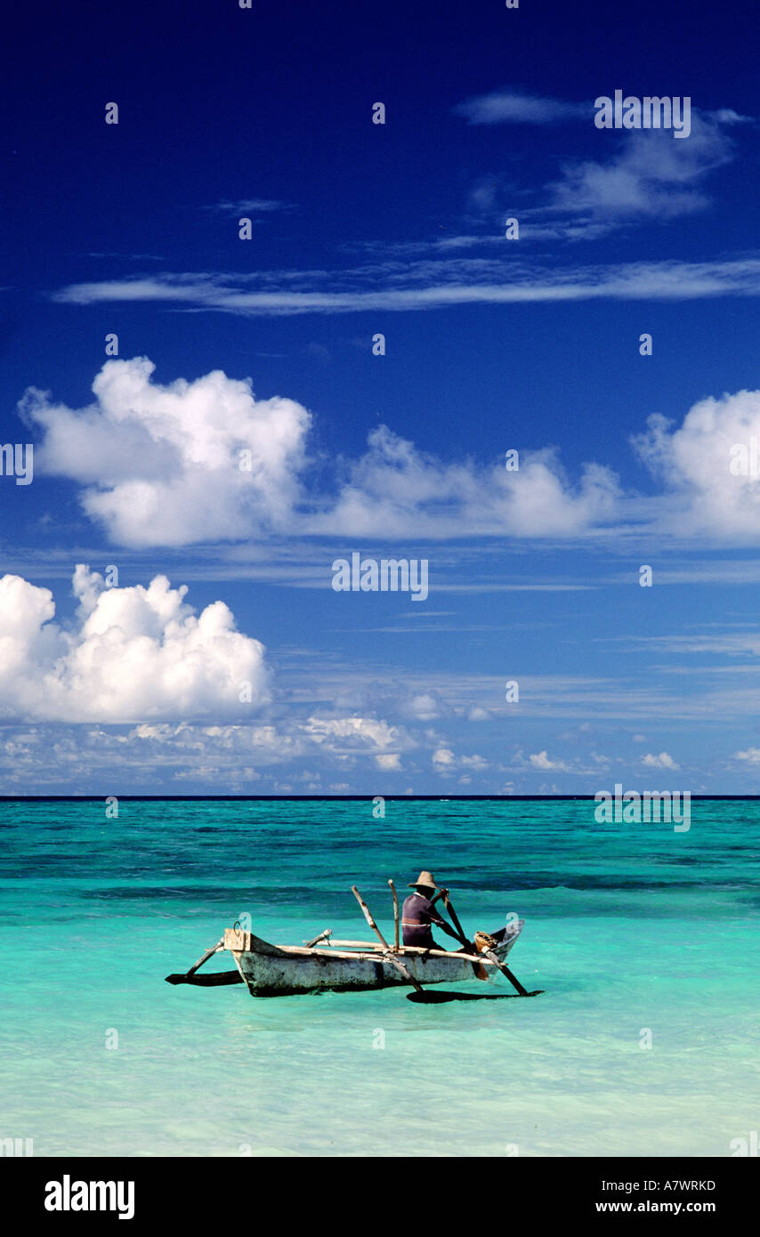 Galawa beach hi-res stock photography and images - Alamy