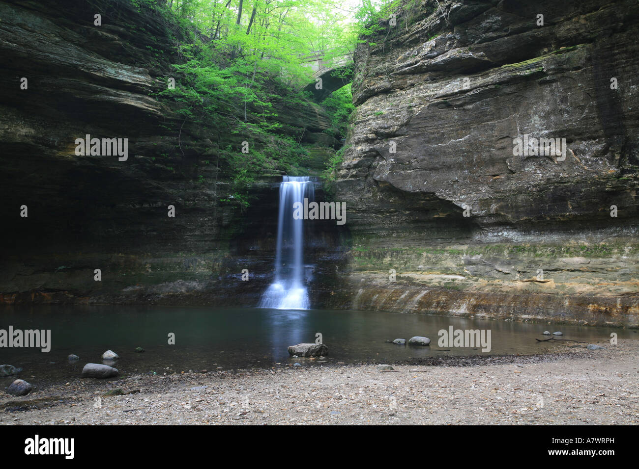 Deep Ravines High Resolution Stock Photography and Images - Alamy