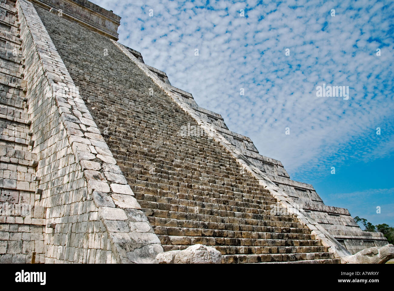 Stairs pyramid hi-res stock photography and images - Alamy