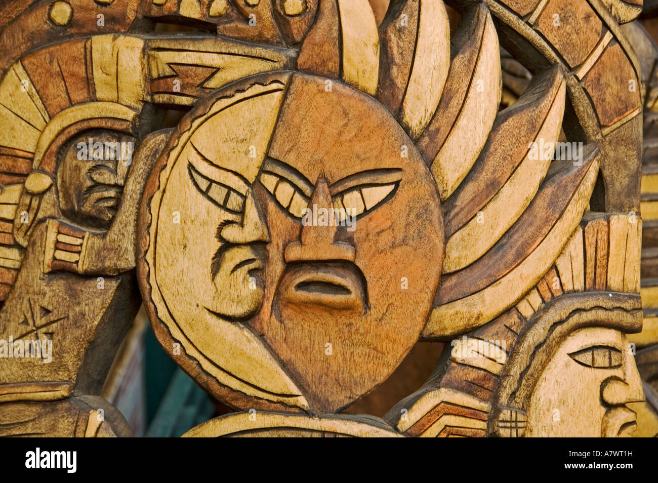 Yucatan Art