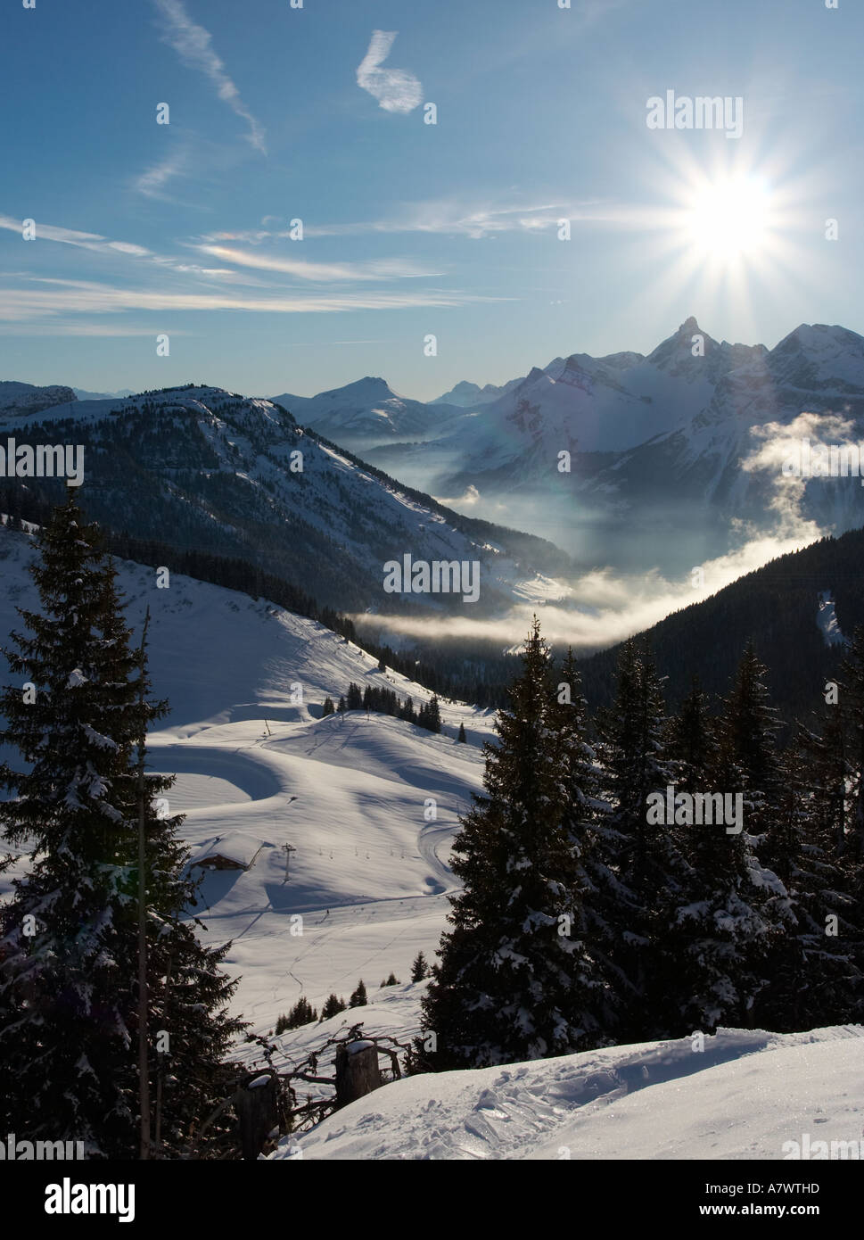 Morillon france hi-res stock photography and images - Alamy