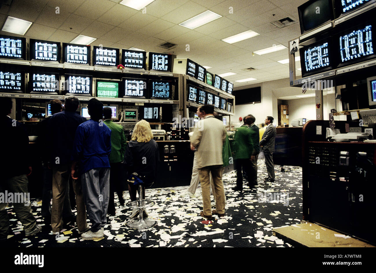 Philadelphia stock exchange hi-res stock photography and images - Alamy