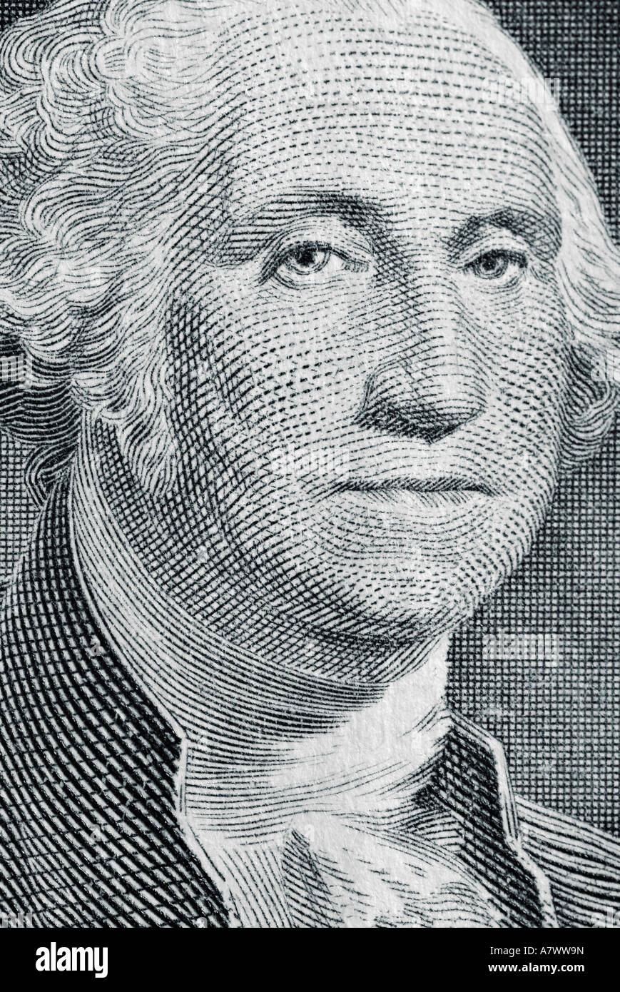 George washington hi-res stock photography and images - Alamy