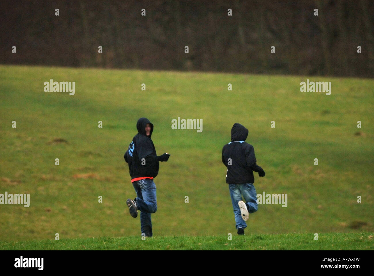 Hooded Order Stock Photos & Hooded Order Stock Images - Alamy