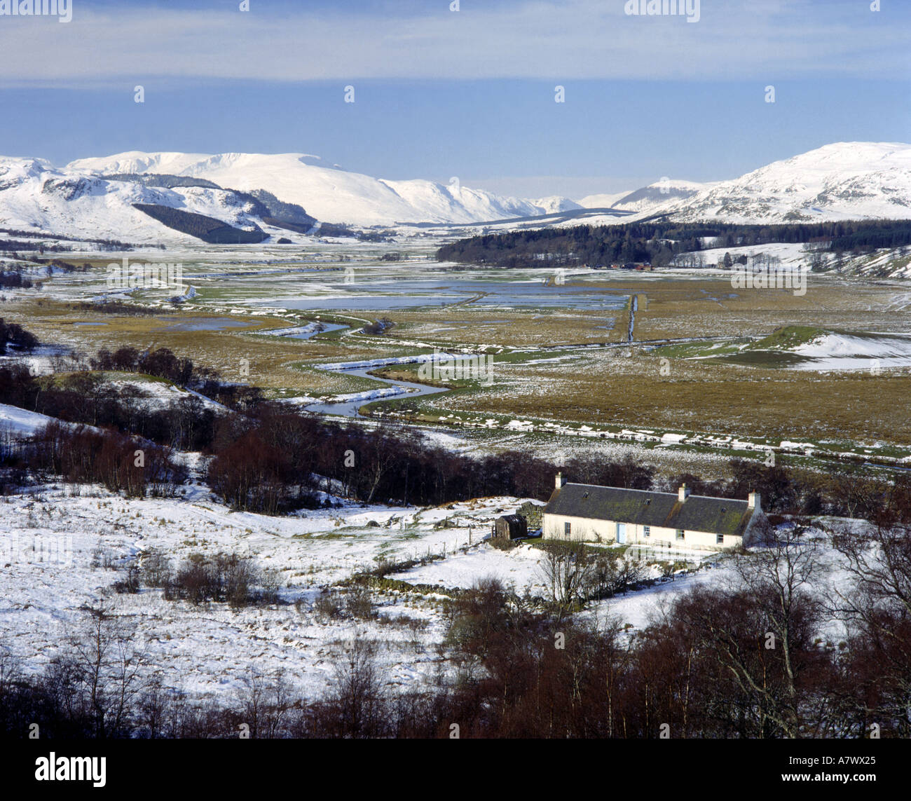 Strathmashie High Resolution Stock Photography and Images - Alamy