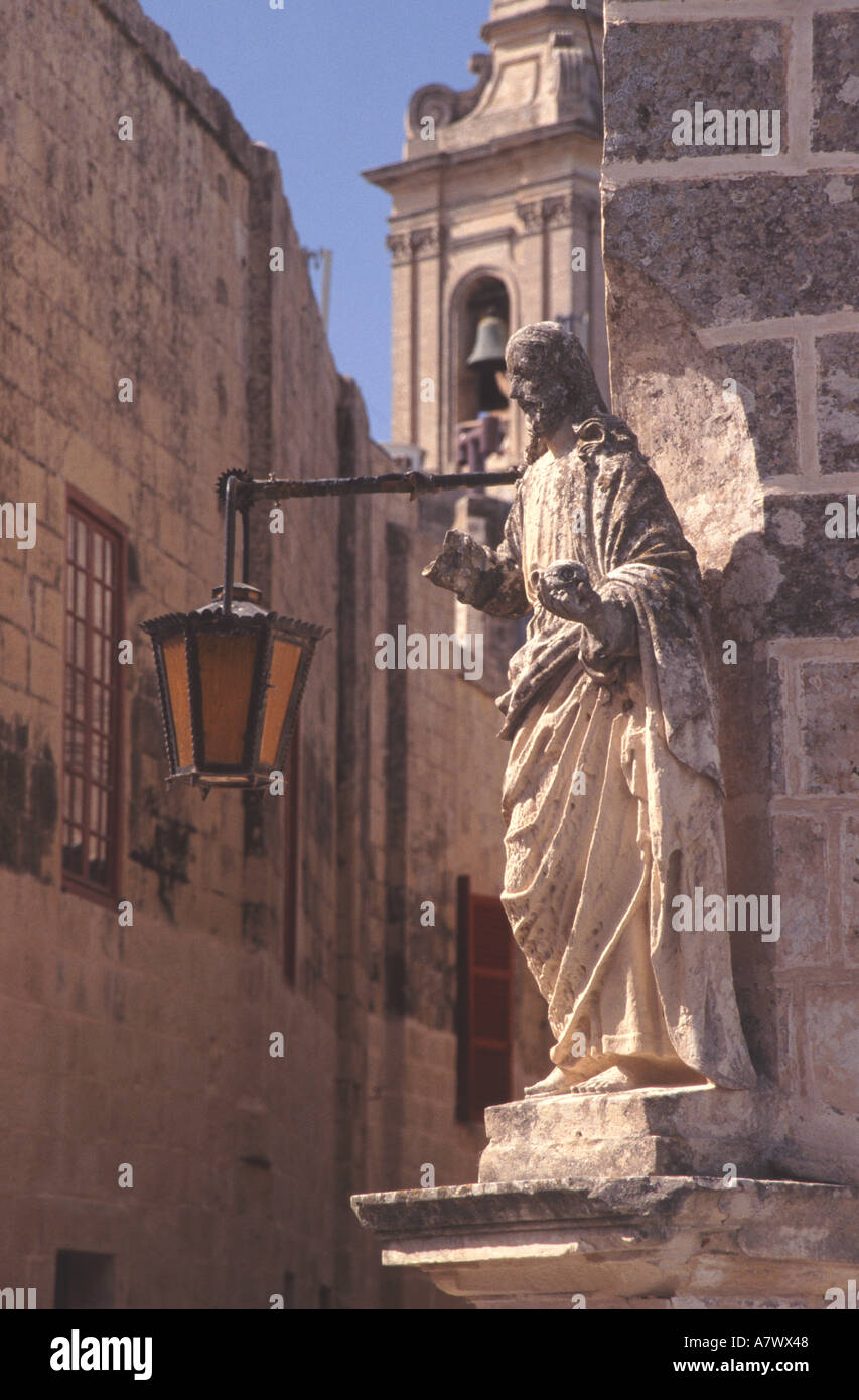 Christ stands hi-res stock photography and images - Alamy