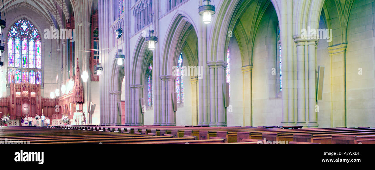 NORTH CAROLINA DURHAM Duke University Chapel The architect was Julian ...