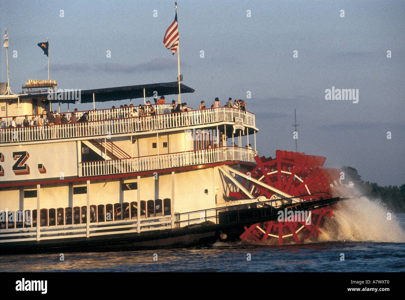 Natchez Mississipi High Resolution Stock Photography and Images - Alamy