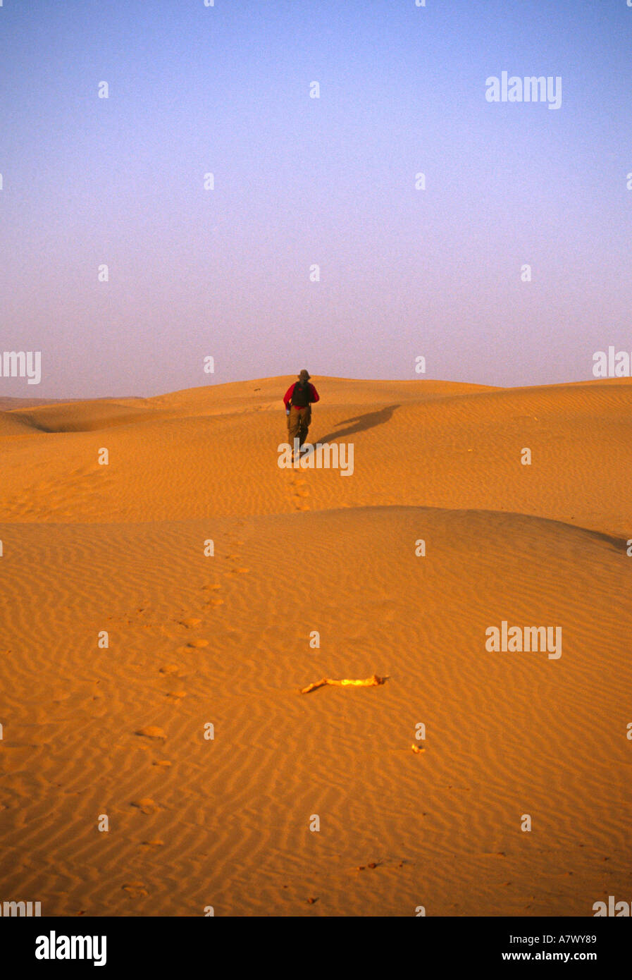 Khuri Dunes Stock Photos & Khuri Dunes Stock Images - Alamy