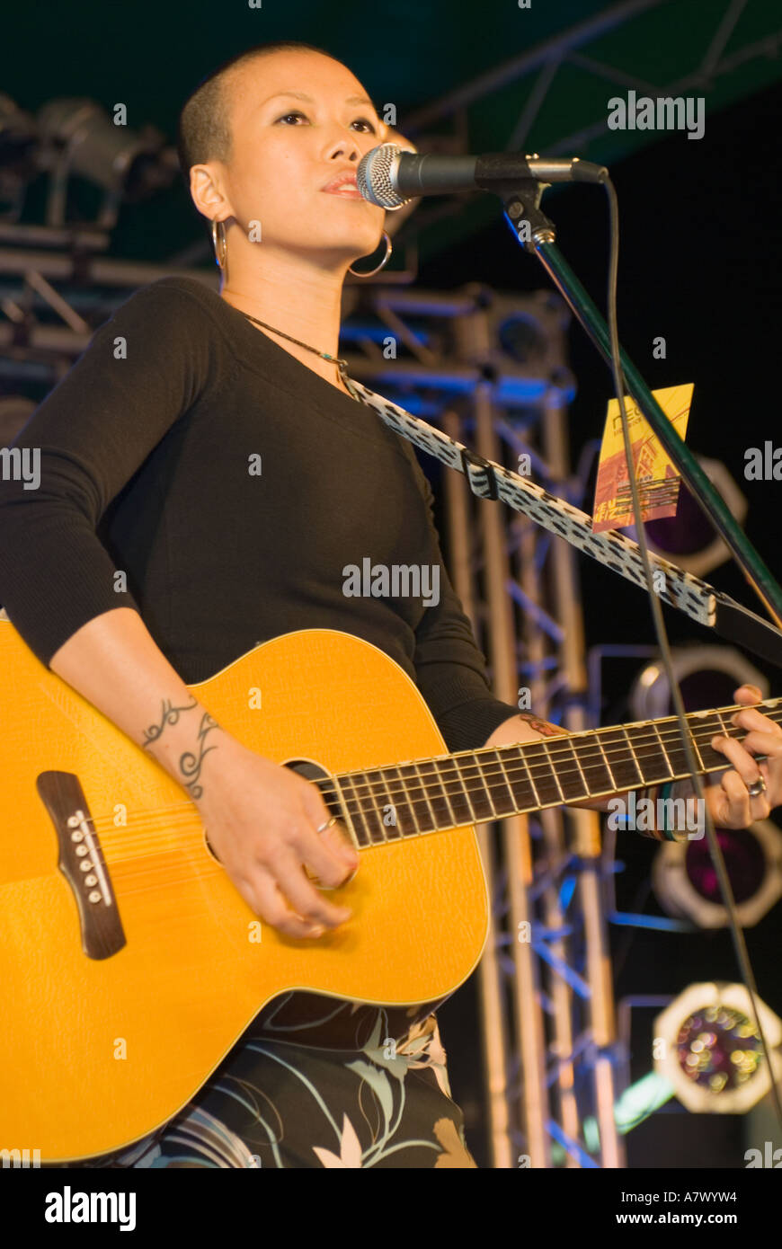 Jun chinese rock band hi-res stock photography and images - Alamy