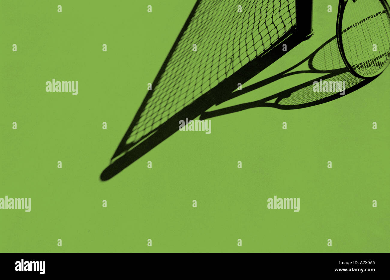 Tennis raquet close up hi-res stock photography and images - Alamy