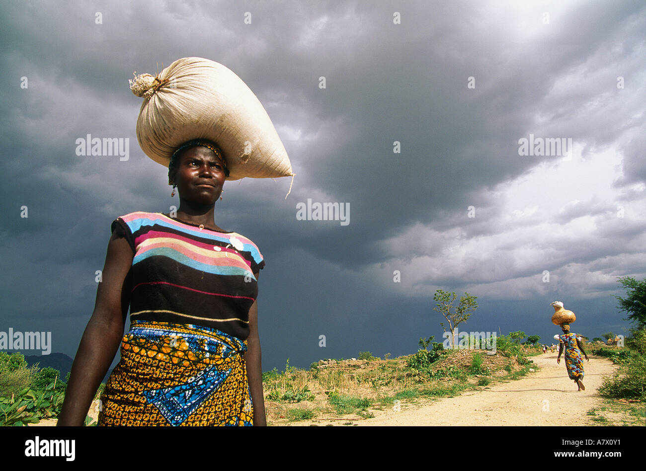 Goudours hi-res stock photography and images - Alamy