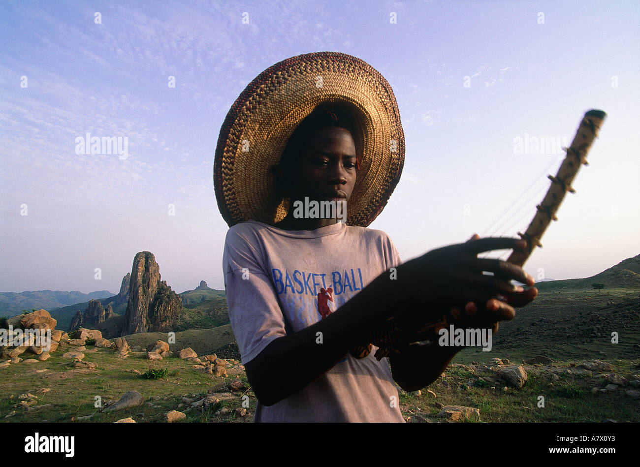 Rumsiki High Resolution Stock Photography and Images - Alamy