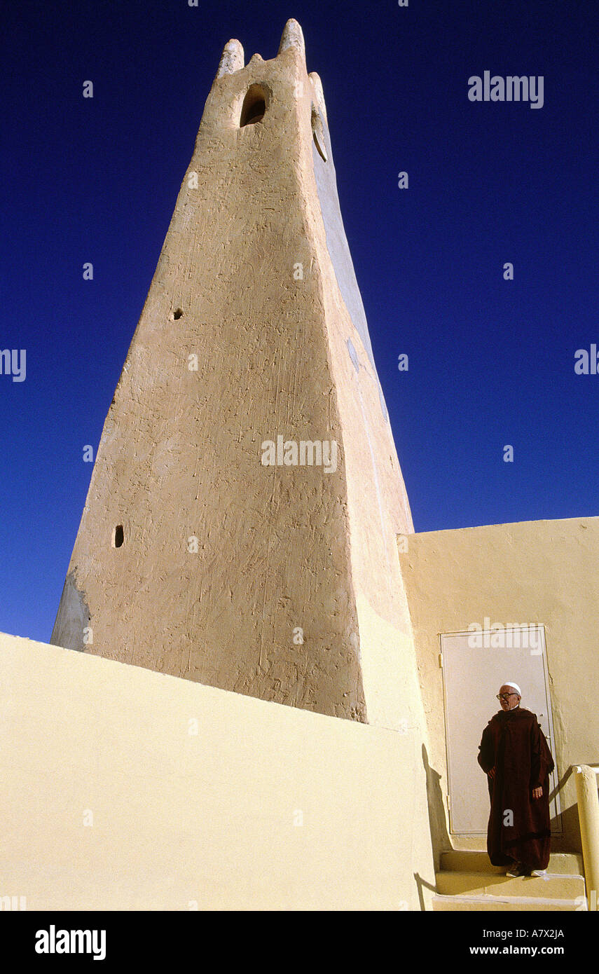 Mozabite people hi-res stock photography and images - Alamy