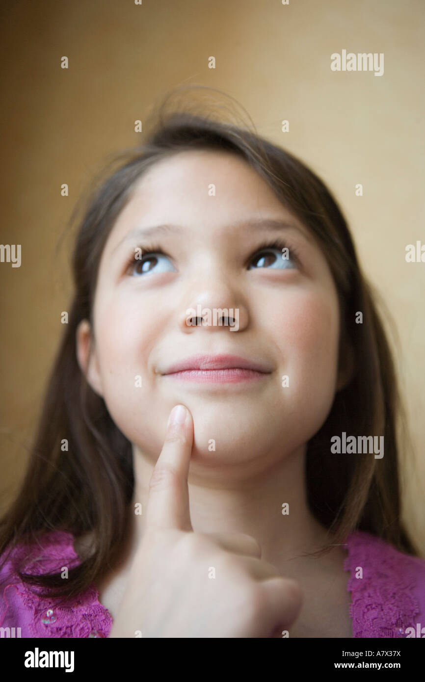 Remembering focused hi-res stock photography and images - Alamy