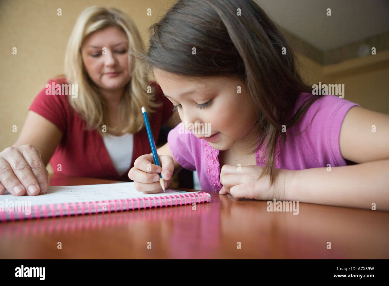 Parent involvement hi-res stock photography and images - Alamy