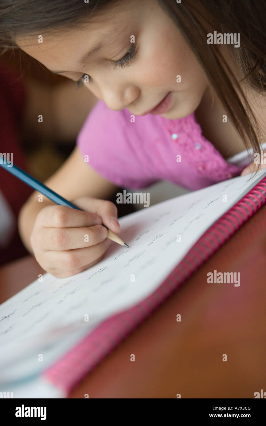 Homeschool problems hi-res stock photography and images - Alamy