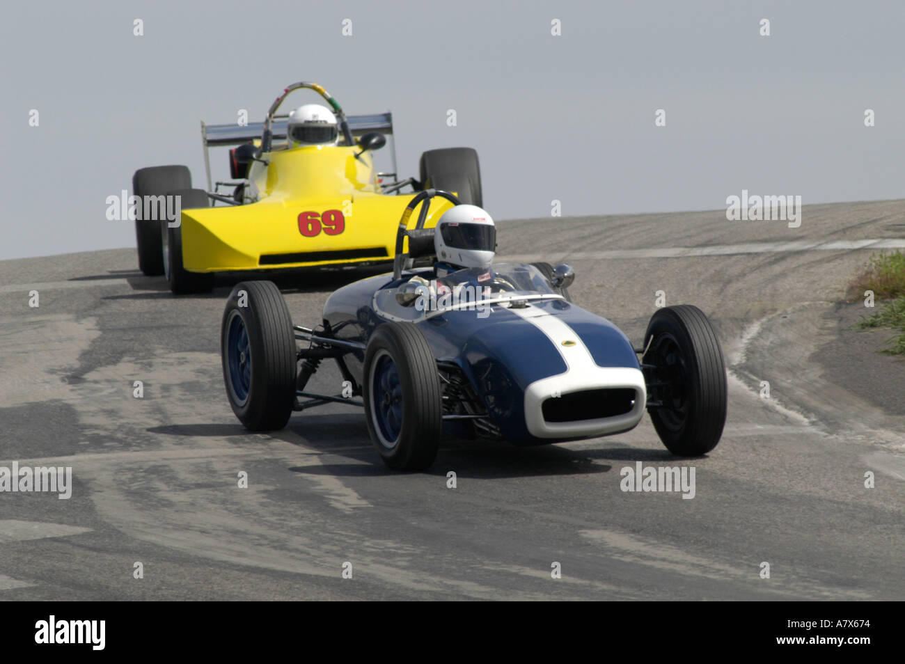 Formula super vee 70s hi-res stock photography and images - Alamy