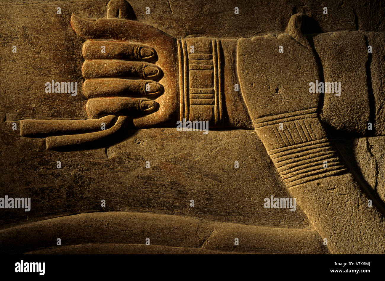 Old kingdom official hi-res stock photography and images - Alamy