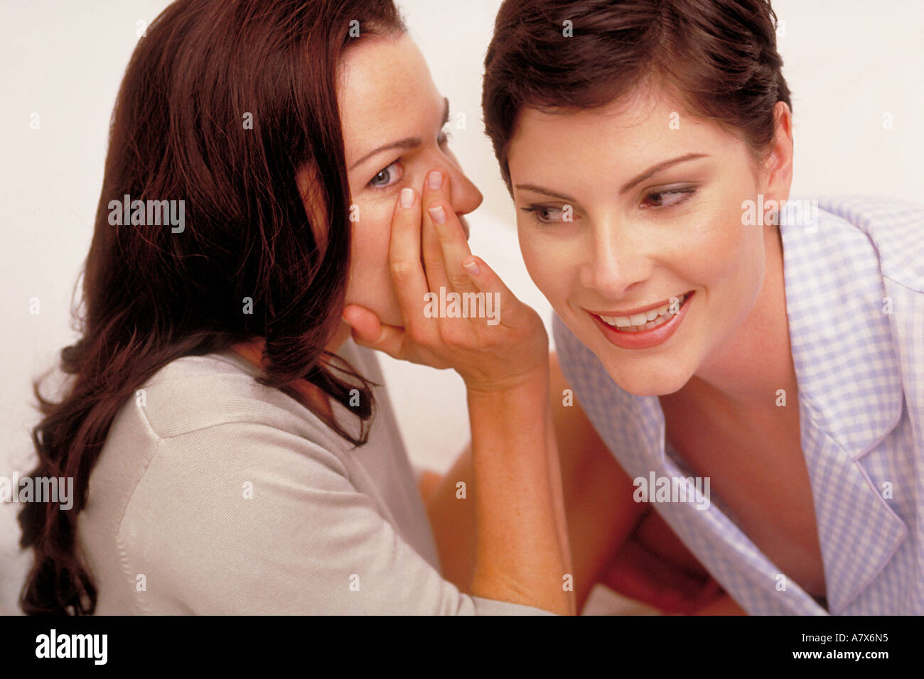 Another woman hi-res stock photography and images - Alamy