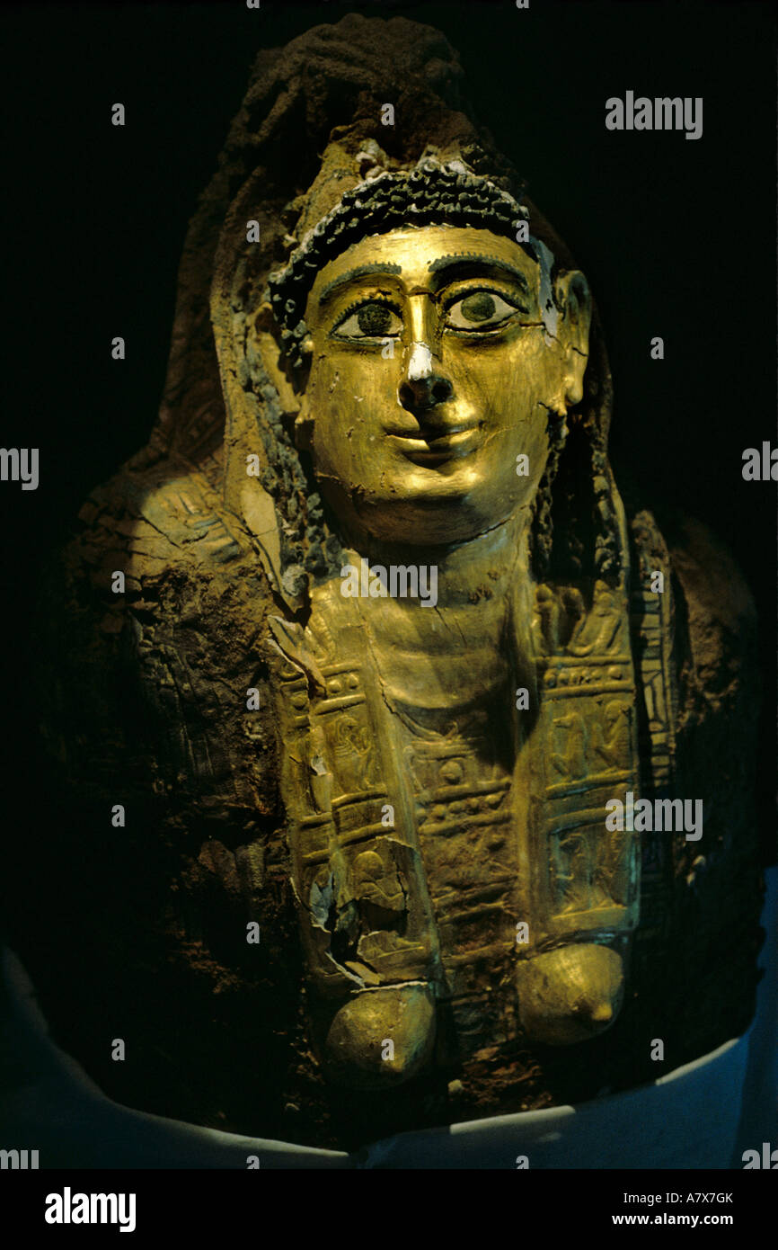 Egypt mummy hi-res stock photography and images - Alamy