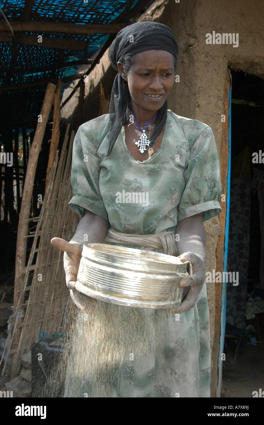 Falasha jews hi-res stock photography and images - Alamy