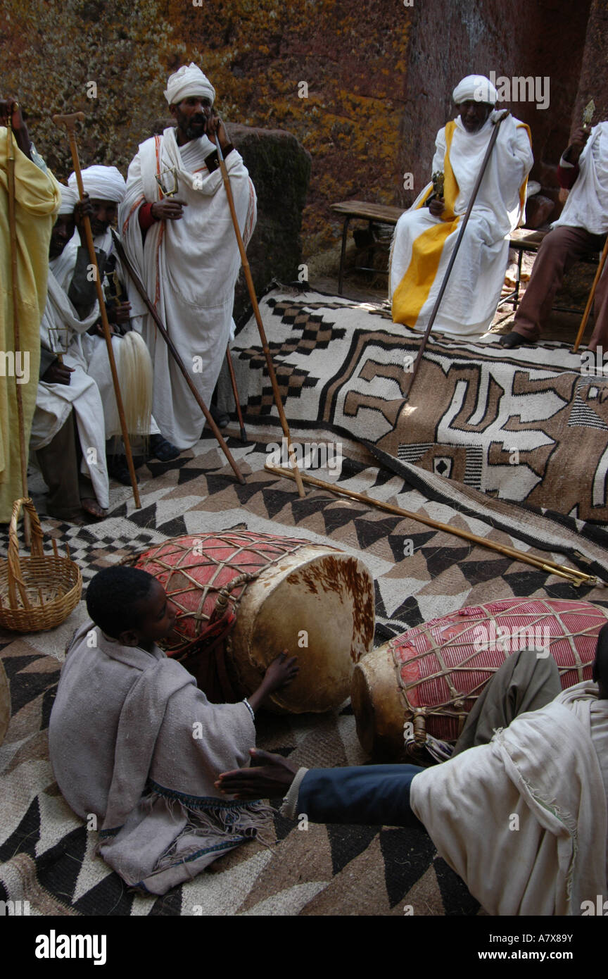 Christian monks chanting hi-res stock photography and images - Alamy