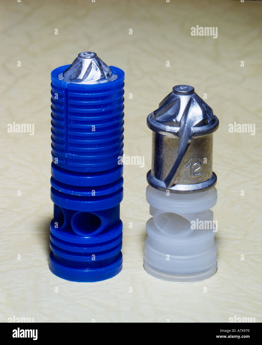 cartridge shell case Stock Photo - Alamy