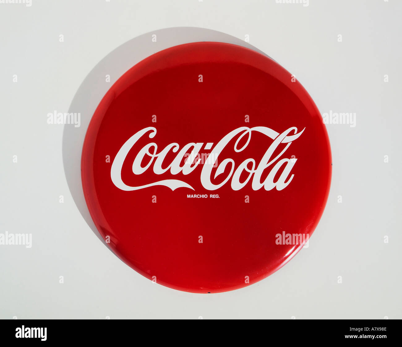 coca cola Stock Photo - Alamy