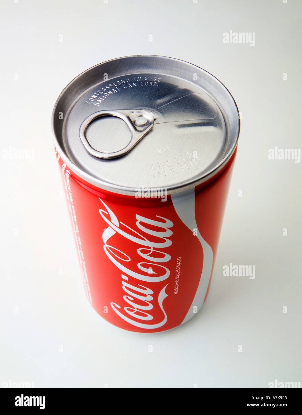 Coca cola jar hi-res stock photography and images - Alamy