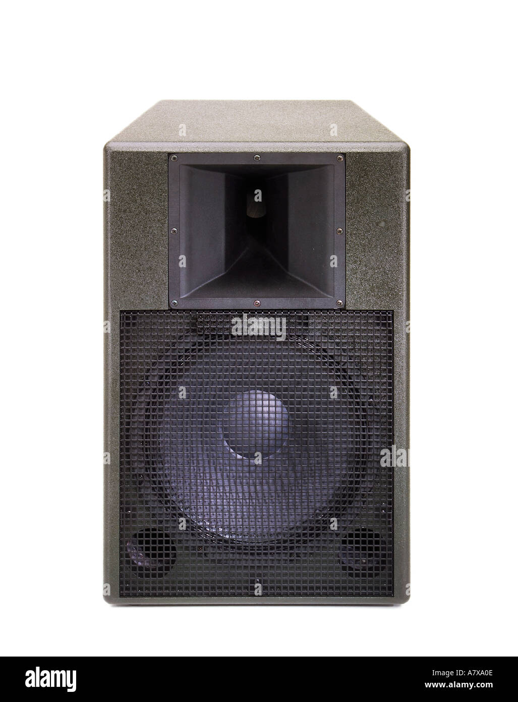 Amplified hi-res stock photography and images - Alamy