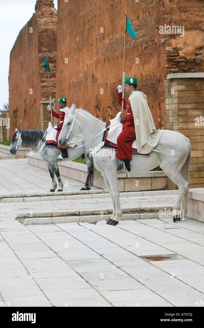 Morocco army hi-res stock photography and images - Alamy