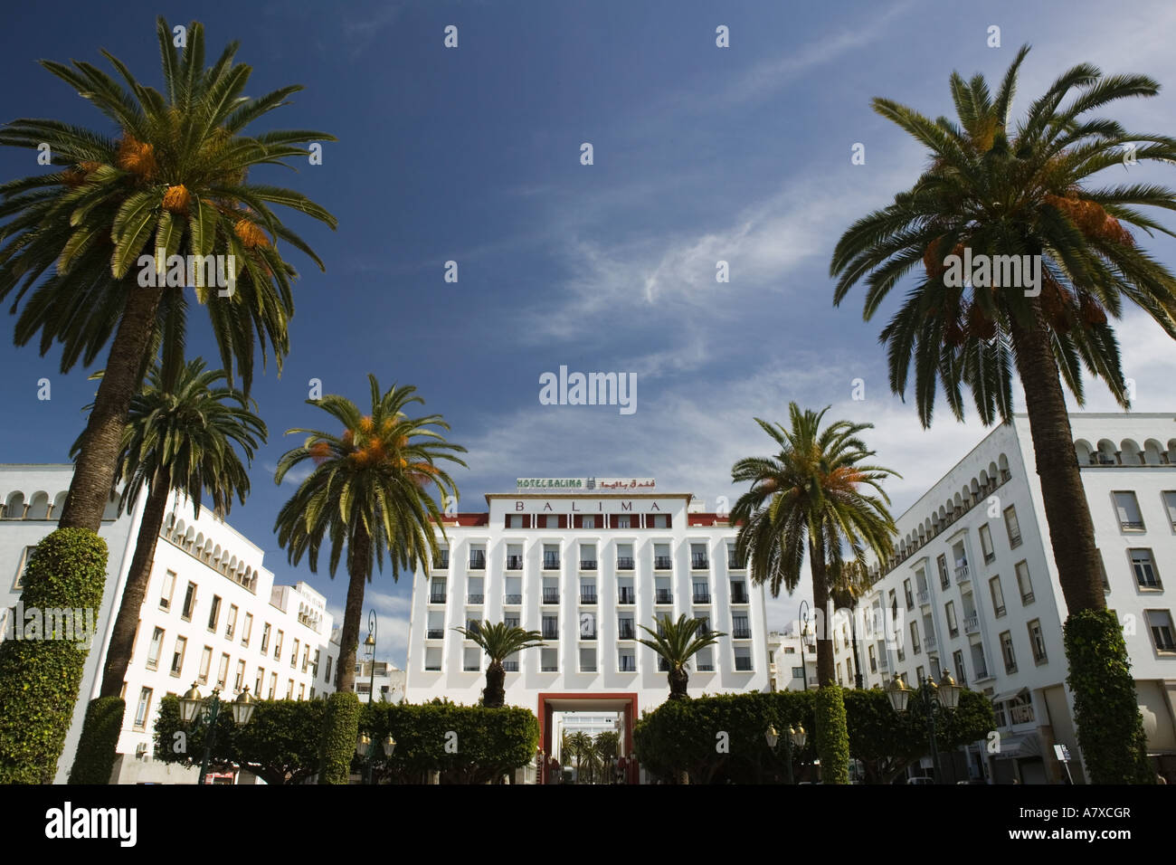 Hotel balima hi-res stock photography and images - Alamy