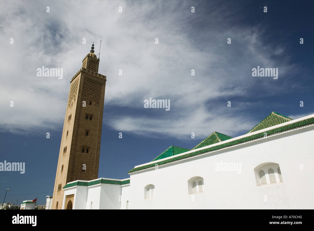 Sunna Mosque High Resolution Stock Photography and Images - Alamy