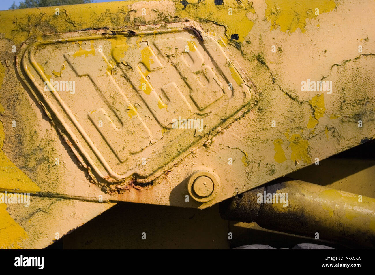 Jcb logo hi-res stock photography and images - Alamy