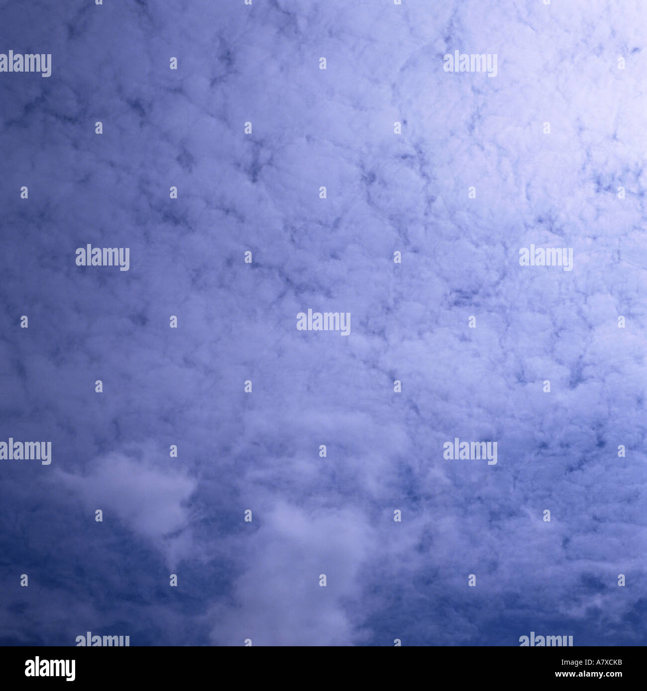 Autocumulus hi-res stock photography and images - Alamy